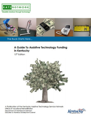 Funding Guide – KATS Network