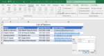 Microsoft Excel Accessibility: Practical Tips and Resources – KATS Network